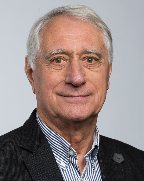 Michel Maurel... notre ami - CESER OCCITANIE